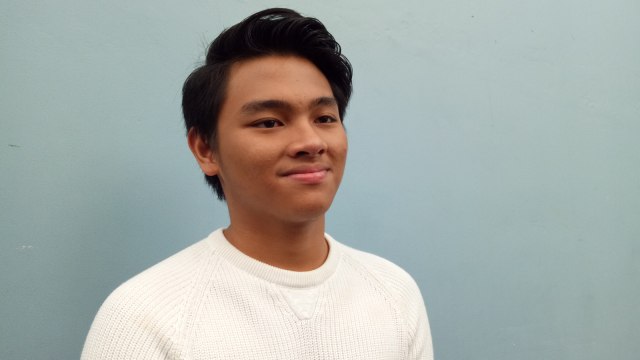 Kesulitan Aldi Eks 'CJR' Tinggalkan Citra Artis Cilik | kumparan.com