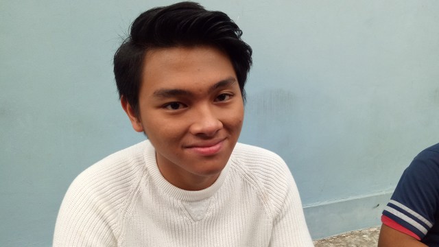 Kesulitan Aldi Eks 'CJR' Tinggalkan Citra Artis Cilik | kumparan.com