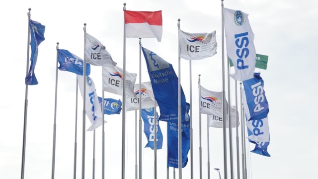 Kongres PSSI Tetapkan Ahmad Riyadh sebagai Ketua Komite Adhoc ...