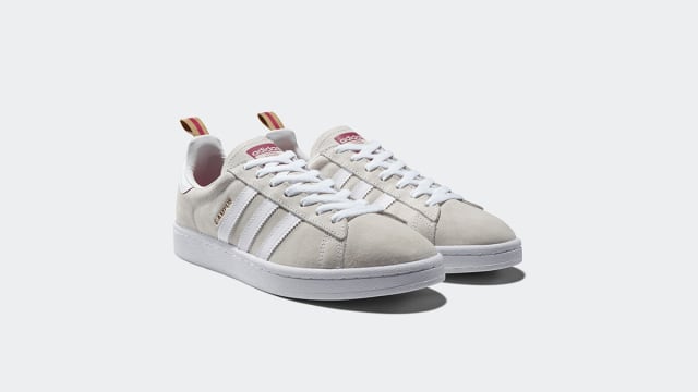 Rayakan Tahun Baru Imlek, adidas Rilis 4 Sneaker Baru | kumparan.com