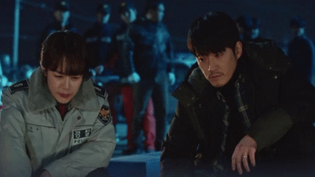 9 Rekomendasi Drama Korea Bergenre Kriminal | kumparan.com