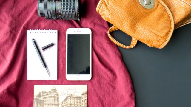 Flashpacker atau Backpacker, Mana yang Cocok dengan Gaya Liburanmu ...