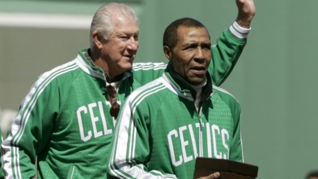 Jo Jo White, "Iron Man" NBA itu Telah Berpulang | kumparan.com