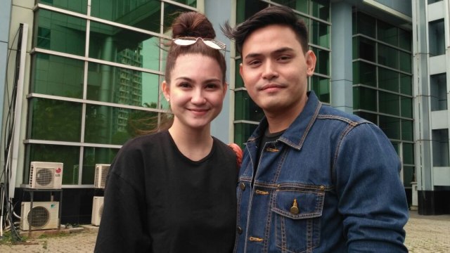 Alessia Cestaro Akan Berhenti dari Dunia Hiburan Jika Dilarang Suami ...