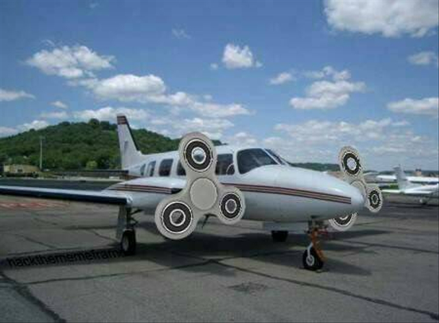 Jet spinner | kumparan.com