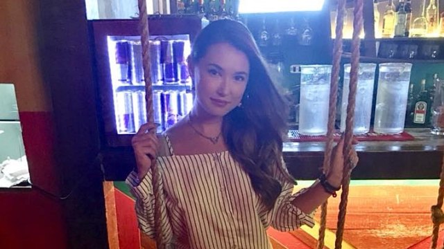 Maria Ozawa ‘Miyabi’ Kesal Nomor HP-nya Disebar Driver Uber | kumparan.com