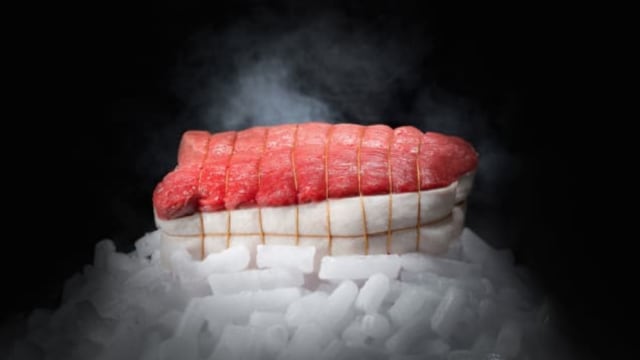 Disebut yang Termahal di Dunia, Harga Daging Sapi Ini Capai Rp 40 Juta ...