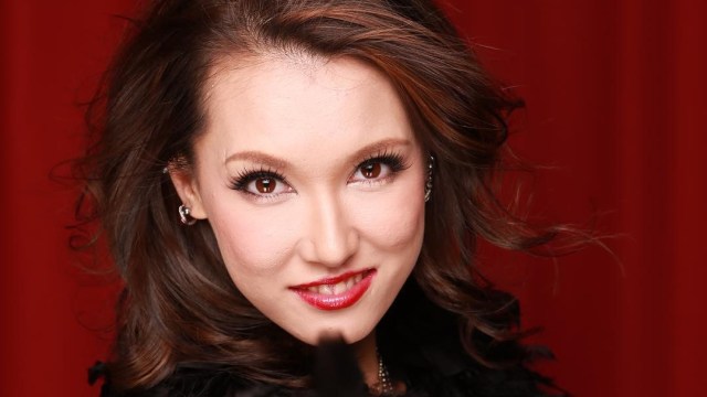 Maria Ozawa: Saya Sedih Dituduh Berbinis Ilegal di Bali | kumparan.com