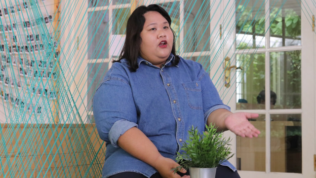 ‘Hantu’ Body Shaming di Media Sosial | kumparan.com