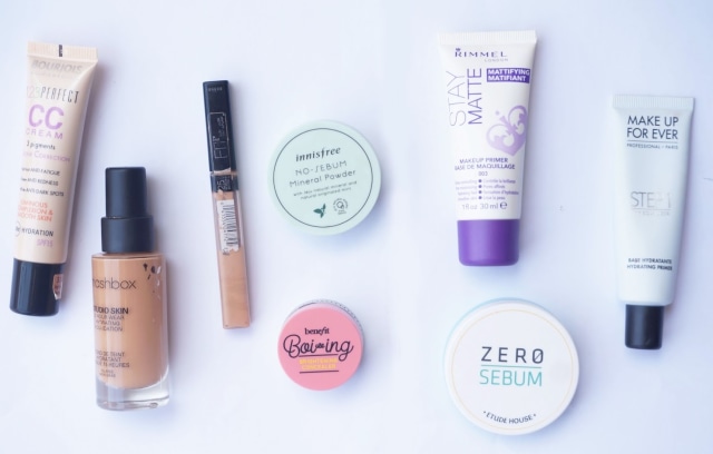 Base Makeup | kumparan.com