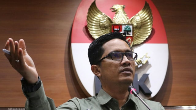 Febri soal Kepercayaan Publik ke KPK Rendah: Jadi Catatan, Jangan ...