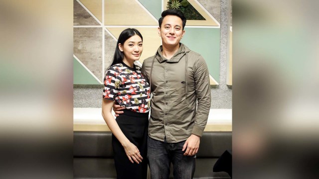 pacar billy davidson