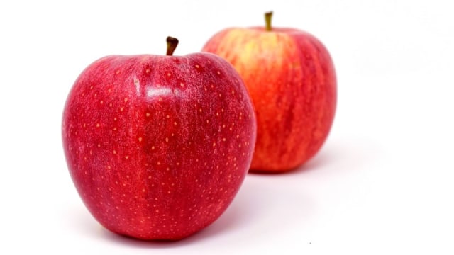 7 Cara Memilih dan Menyimpan Apel agar Segar Lebih Lama | kumparan.com