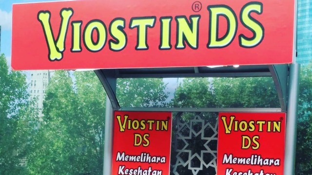 70% Produk Viostin DS Sudah Ditarik dari Peredaran | kumparan.com