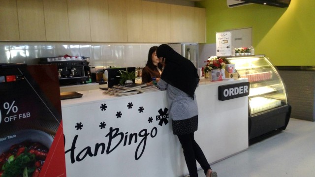 HanBingo: Restoran Korea di Yogyakarta yang Unik dengan Harga ...