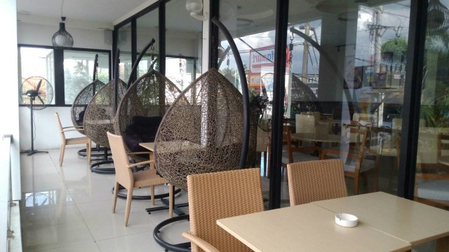 HanBingo: Restoran Korea di Yogyakarta yang Unik dengan Harga ...