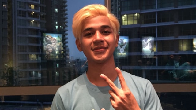 Transformasi Debo Andryos: dari 'Idola Cilik' Sampai 'Dilan 1990 ...