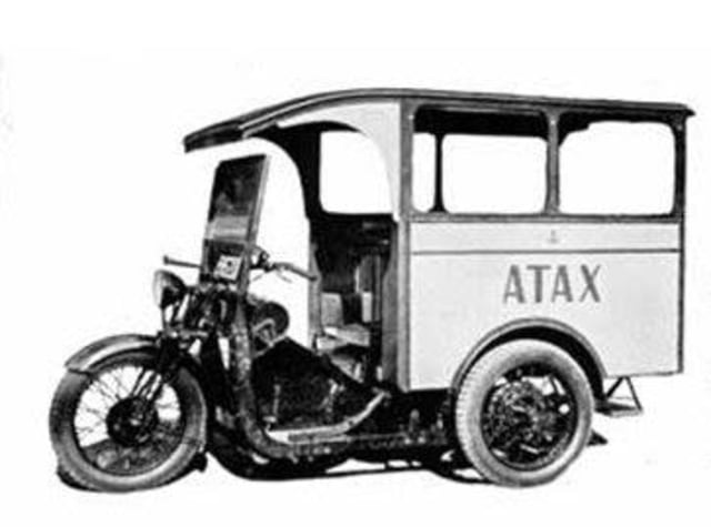 Mengingat Mobil Murah Asal Surabaya Zaman Penjajahan Belanda | kumparan.com