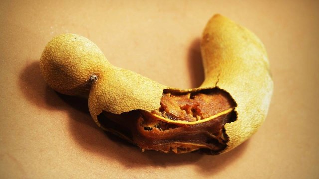 Jenis-jenis Buah Asam Asli Tanah Air | kumparan.com