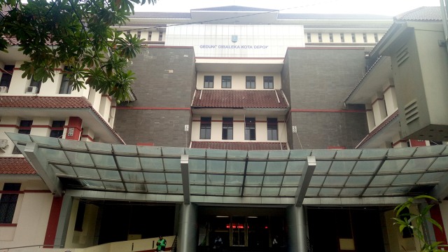 Disdik Depok Keluarkan Imbauan Hari Valentine Agar Tak Salah Tafsir ...