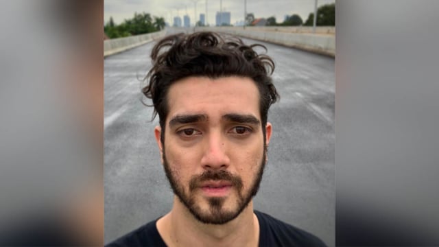 Fakta Sejauh Ini tentang Penangkapan Fachri Albar karena Narkoba ...