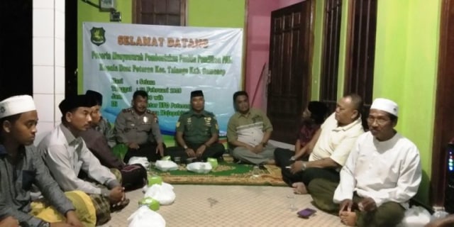 BPD Poteran Resmi Bentuk Panitia PAW | kumparan.com