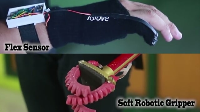 Dunia Robotic! Inovasi yang dilakukan Biorobotics and Intelligent ...