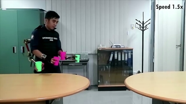 Dunia Robotic! Inovasi yang dilakukan Biorobotics and Intelligent ...