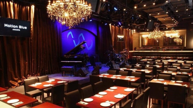 Rekomendasi 5 Restoran di Jakarta yang Suguhkan Live Music | kumparan.com