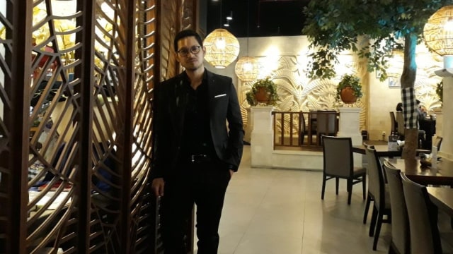 Marak Kasus Narkoba, Evan Sanders Ajak Generasi Muda Ubah Pola Pikir ...