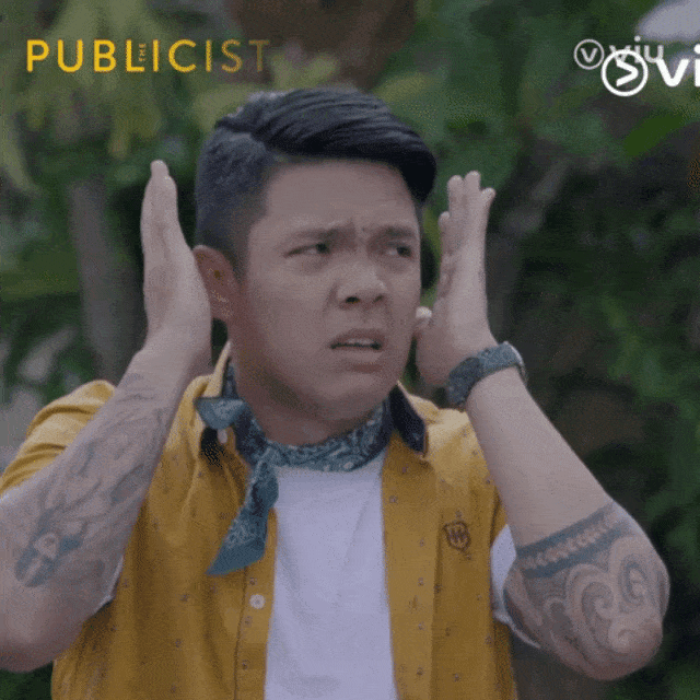 5 Aktor Macho yang Pernah Perankan Cowok Kemayu | kumparan.com