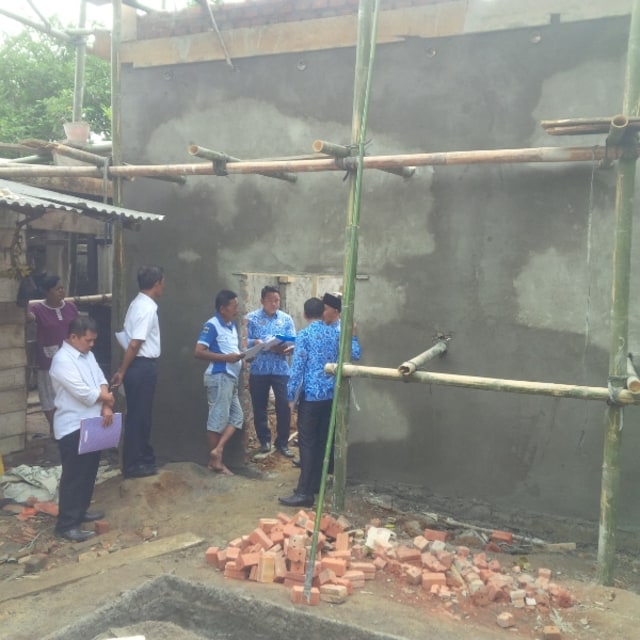Bandel, Usaha Penangkaran Sarang Burung Walet Jayaloka Enggan Urus Izin ...