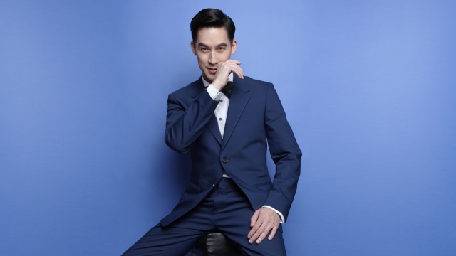 Apa Kabar Utt Eks VJ MTV? | kumparan.com