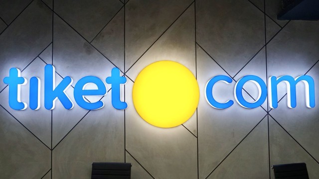 9 Divisi Pekerjaan di Tiket.com, Ini Daftarnya | kumparan.com