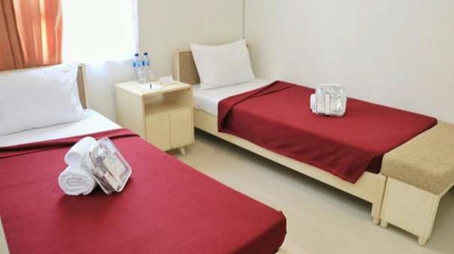 Tentang Wisma Atlet Jakarta yang Siap Manjakan Atlet Asian Games ...