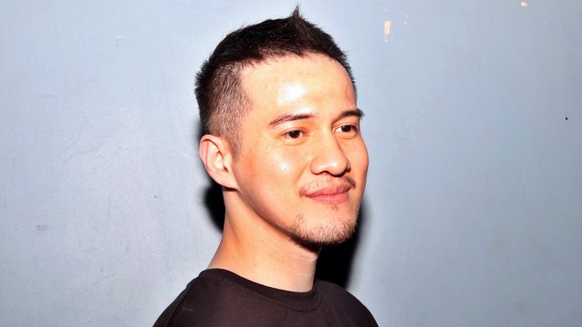 Di Usia 40 Tahun, Herjunot Ali Ingin Menanam Padi di Sawah | kumparan.com