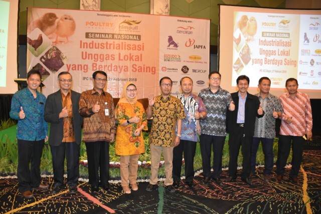 Unggas Lokal, Simbol Kebangkitan Ekonomi Kerakyatan | kumparan.com