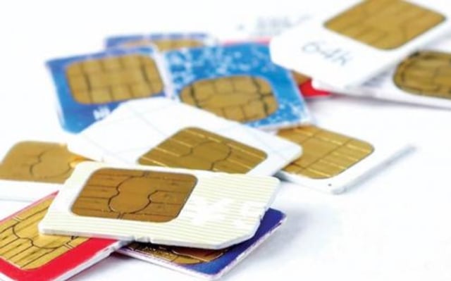 Ingat! Hari Ini Registrasi Terakhir Kartu Pra Bayar | kumparan.com