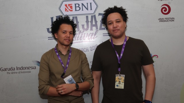 Kenny 'Relish' dan Kecintaannya pada Silat | kumparan.com