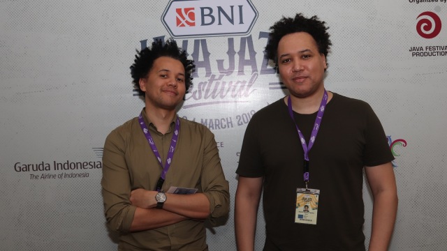 Java Jazz Jadi Panggung Pertama Relish Band Setelah Vakum | kumparan.com