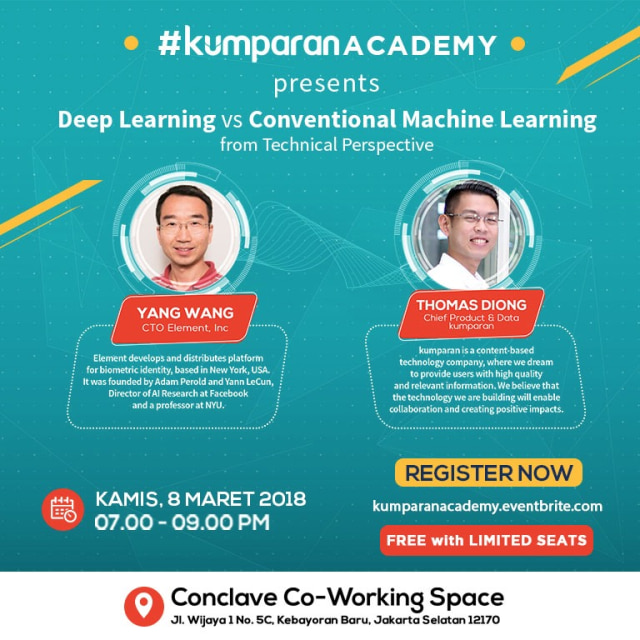 Dampak Deep dan Machine Learning bagi Kehidupan Manusia | kumparan.com