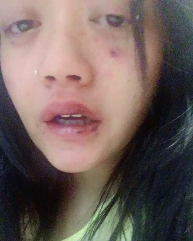 Perjalanan Karier Dylan Sada, Model Indonesia yang Dianiaya di AS ...