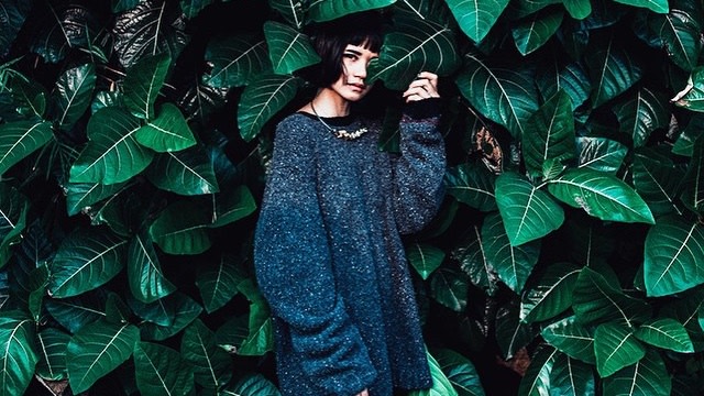 Perjalanan Karier Dylan Sada, Model Indonesia yang Dianiaya di AS ...