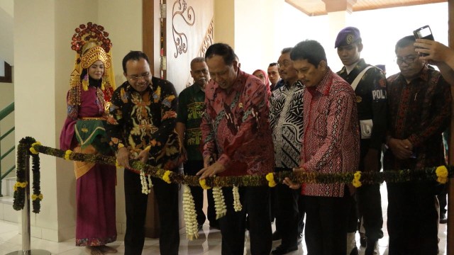 "University Industry Partnership", Model Pendidikan Hadapi Persaingan ...