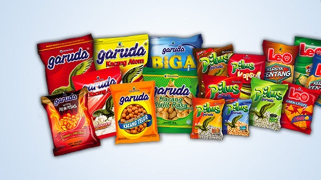 Garuda Food Cs yang Akhirnya Mendapat Jatah Impor Garam Industri ...