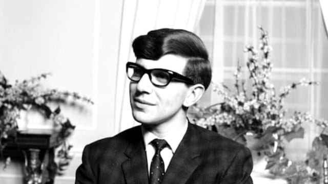 Transformasi Stephen Hawking dari Masa ke Masa | kumparan.com