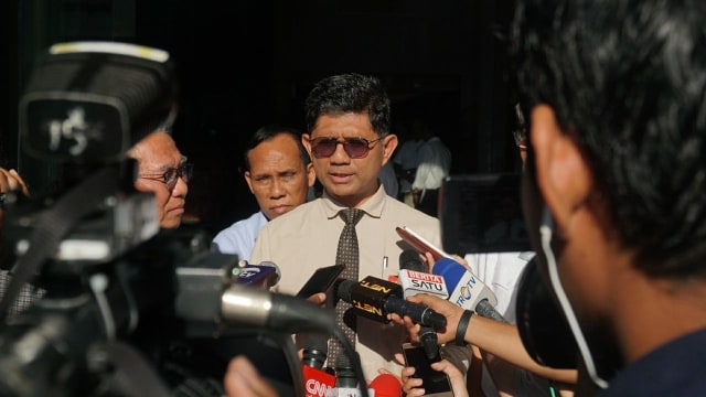 Kementerian ESDM Gandeng KPK soal Pengawasan Harga Batu Bara | kumparan.com