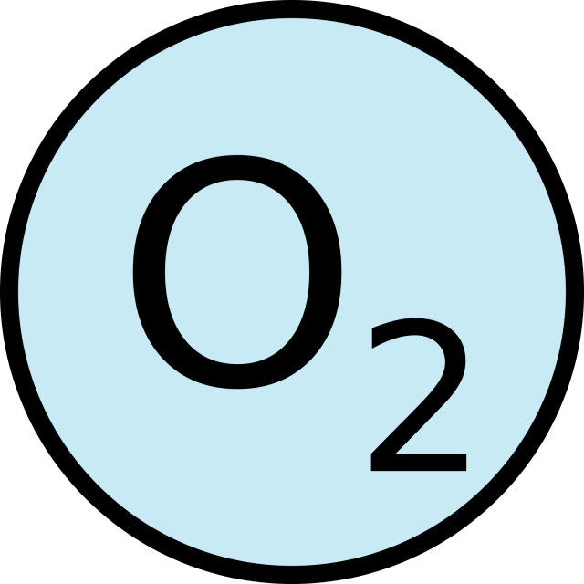 Warna Oksigen | kumparan.com