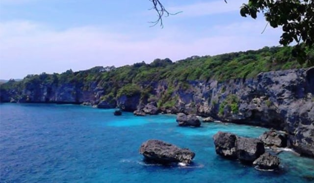 Appanaung Ri Jeqneq, Upacara Laut Masyarakat Sulawesi Selatan ...