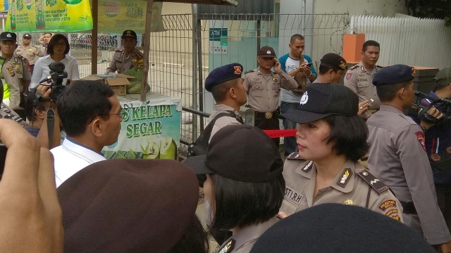 JR Saragih Jalani Pemeriksaan Perdana di Gakkumdu sebagai Tersangka ...